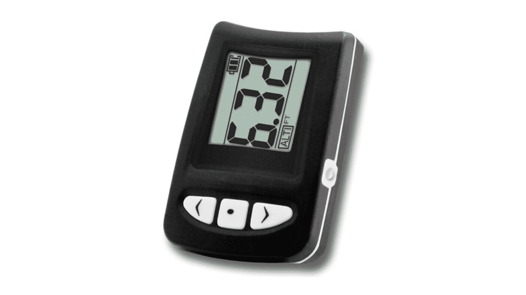 How does the aerometer work ? - Measure Gadget