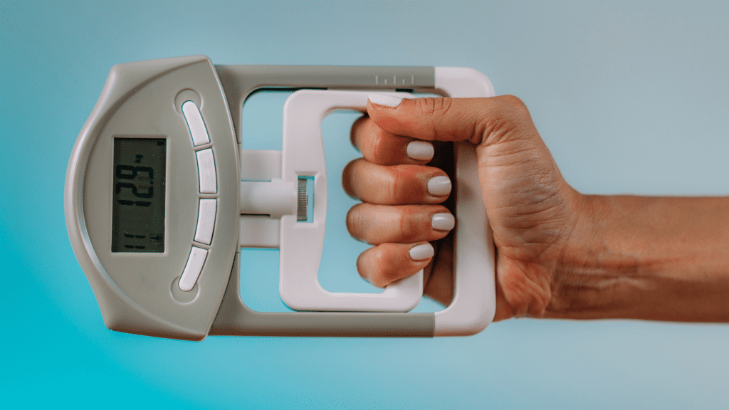 How does the dynamometer work ? - Measure Gadget