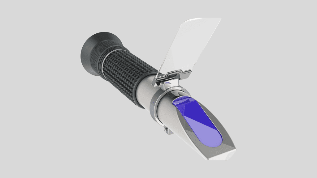 Recent Advances and Innovations in Refractometer Technology - Measure Gadget