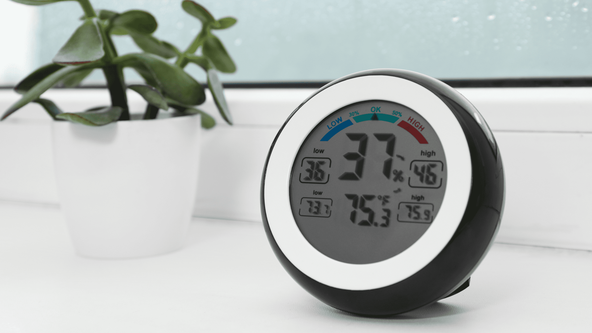 The Aerometer's Purpose: Measuring Air Density and Velocity - Measure ...