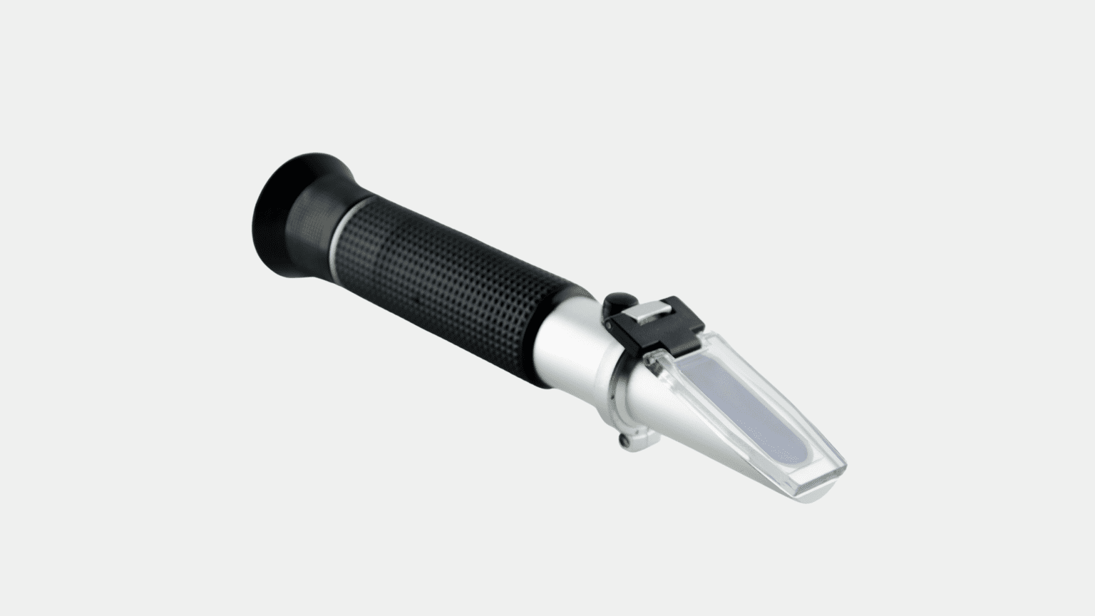 How Does a Refractometer Work ? - Measure Gadget
