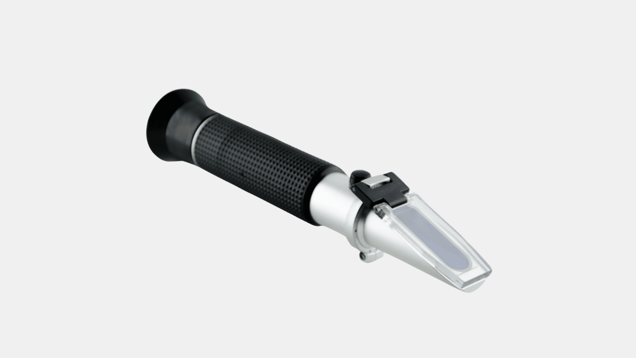 How Does a Refractometer Work ? - Measure Gadget