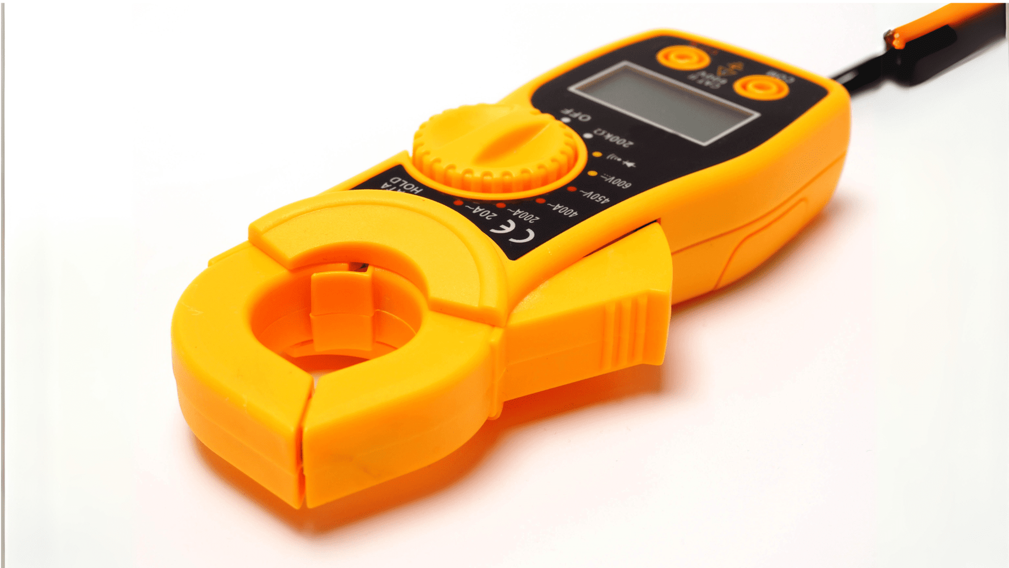 A Beginner's Guide to Using a Multimeter - Measure Gadget