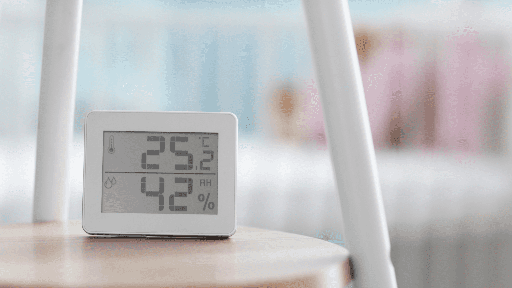 The Aerometer's Purpose: Measuring Air Density and Velocity - Measure ...