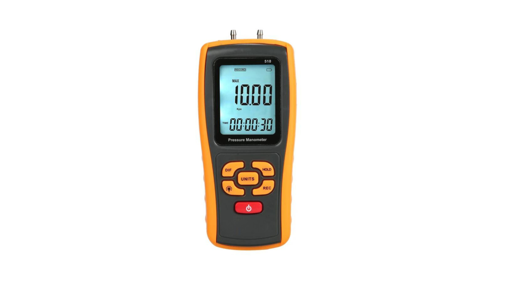 Demystifying Manometer Calculations and Conversions - Measure Gadget Demystifying Manometer Calculations and Conversions - Measure Gadget