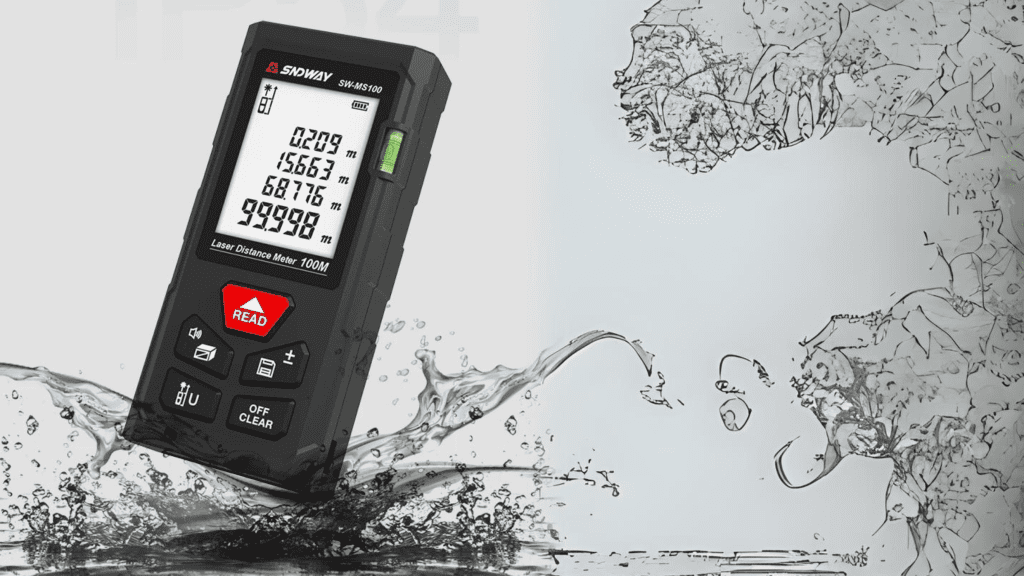 How does the altimeter work? - Measure Gadget