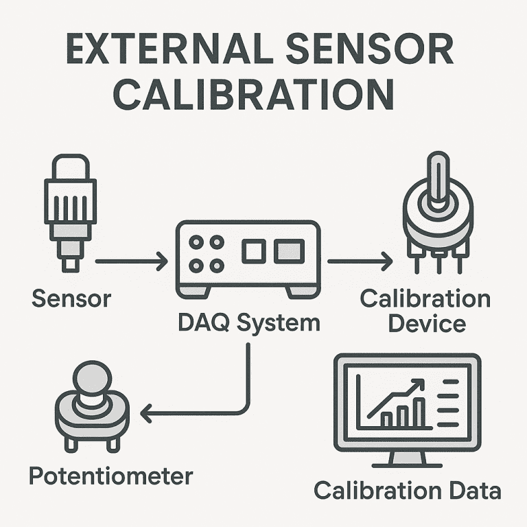 Potentiometer Calibration: Tips for Accurate Readings