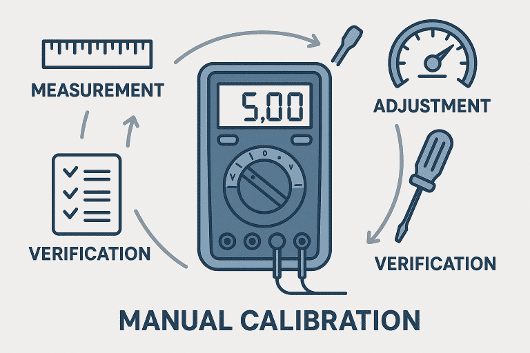 Potentiometer Calibration: Tips for Accurate Readings